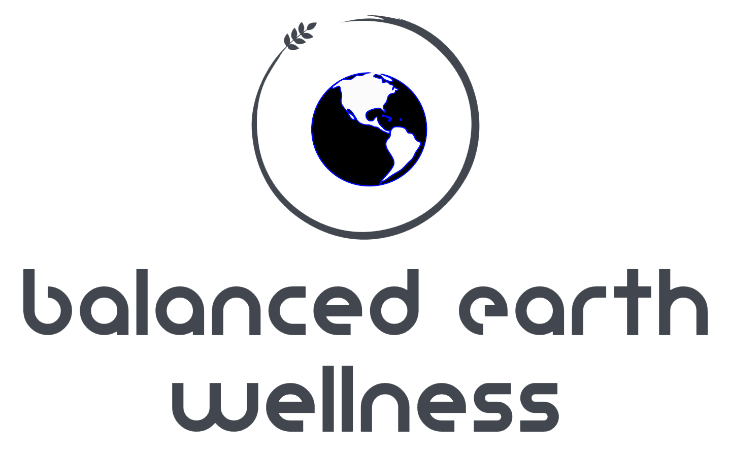 balanced earth wellness